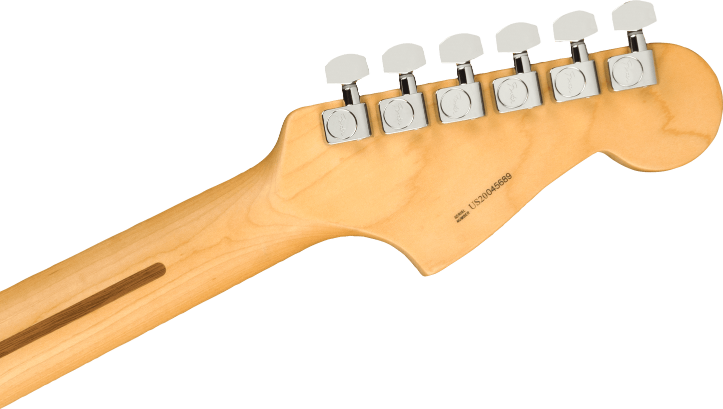 American Professional II Jazzmaster® Left-Hand – Fender