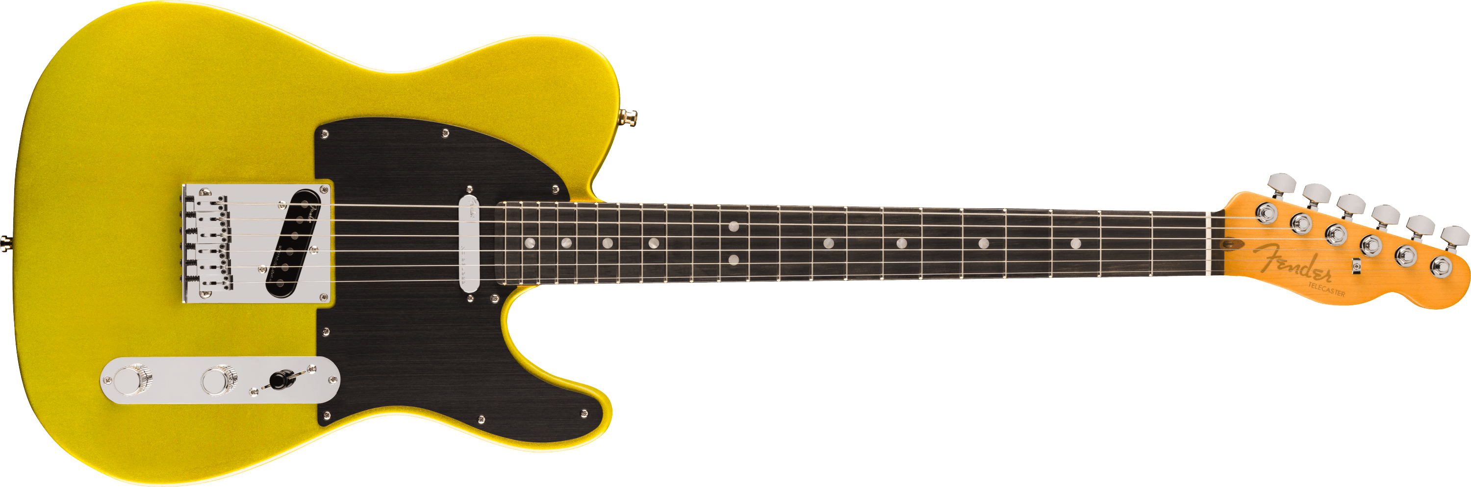 American Ultra II Telecaster® – Fender