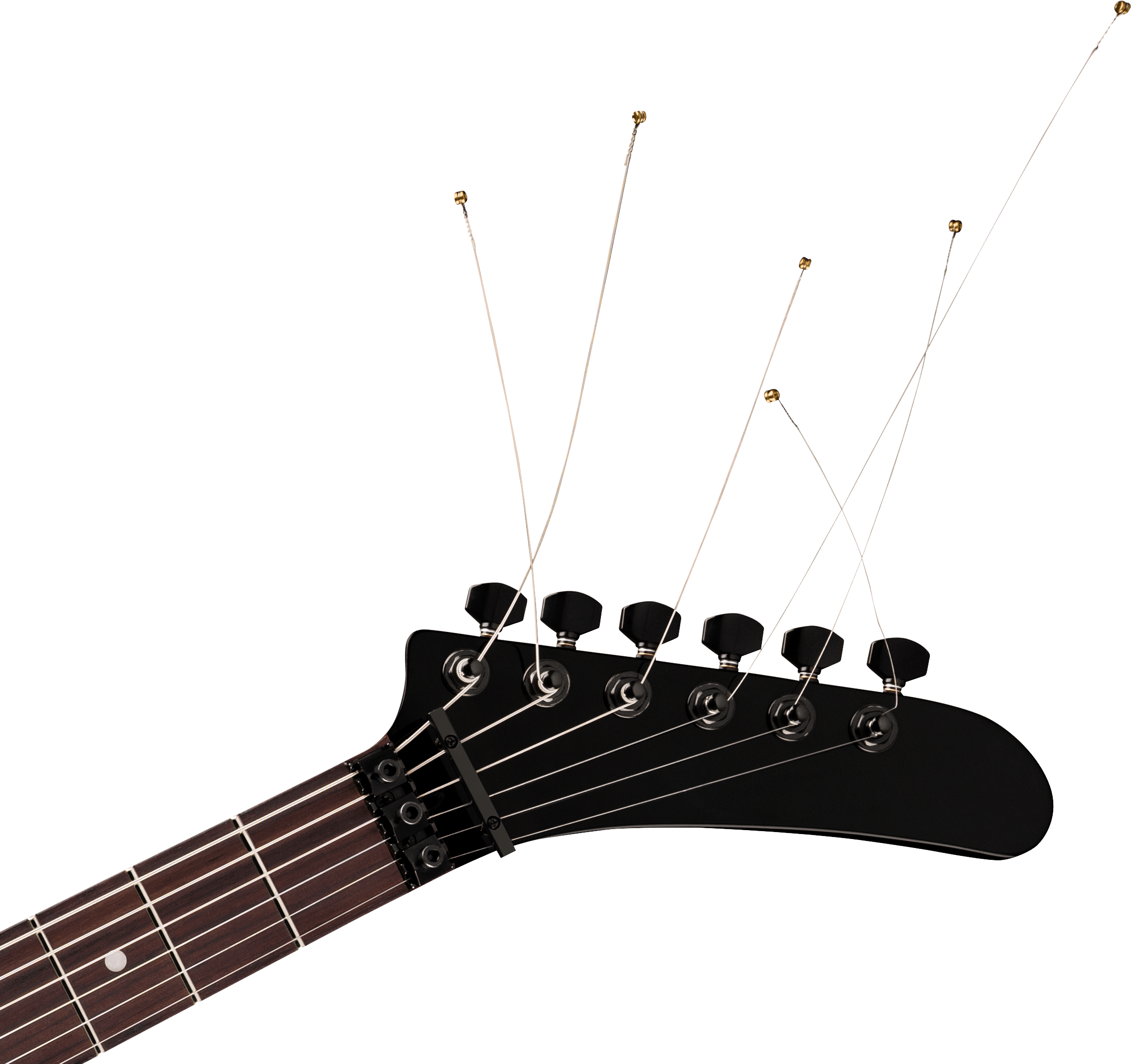 Tom Morello's "Arm The Homeless" Guitar – Fender