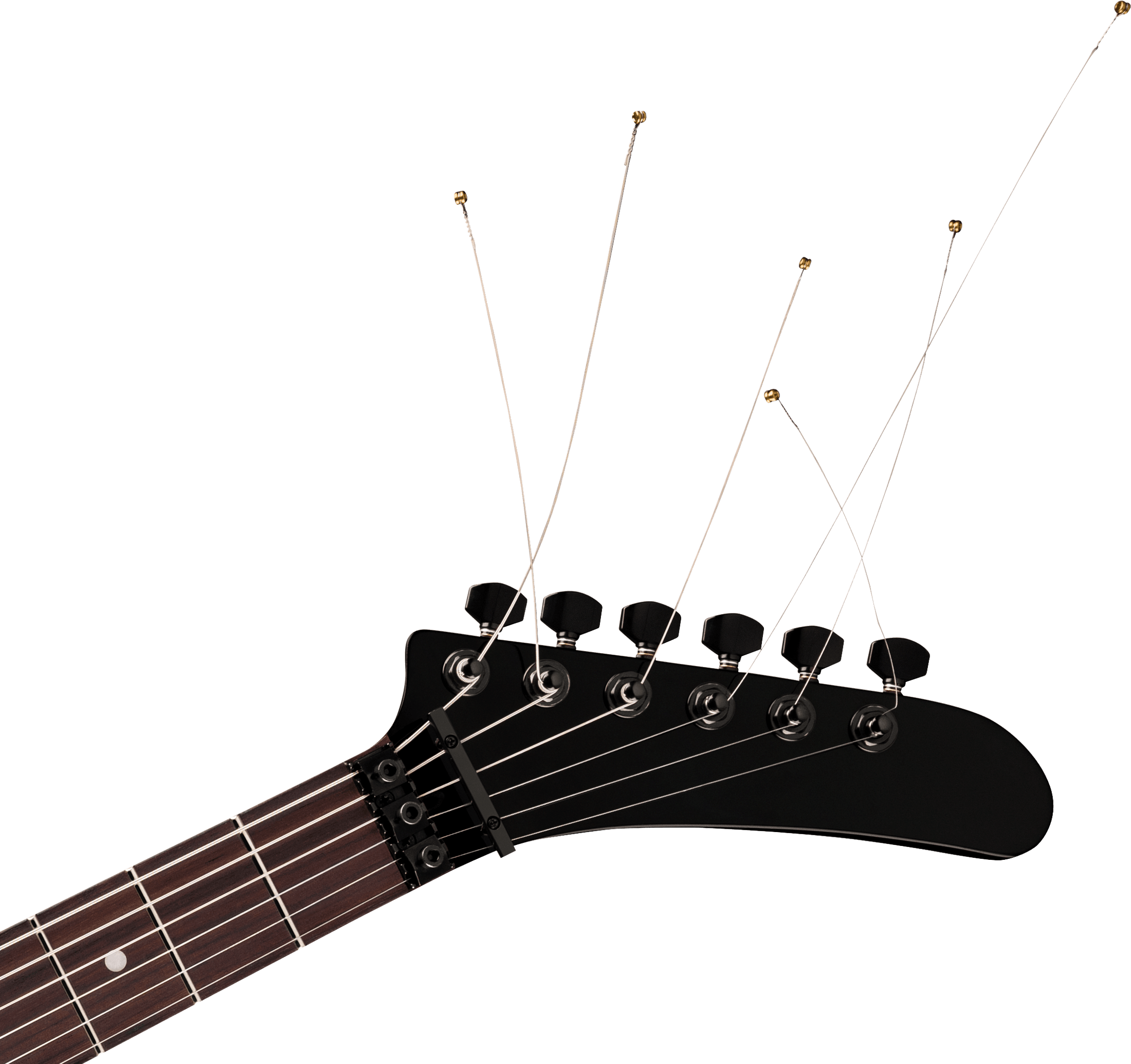 Tom Morello's "Arm The Homeless" Guitar – Fender