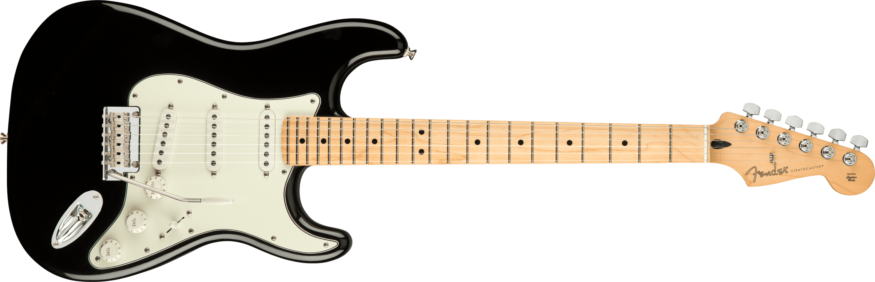 Player Stratocaster® – Fender