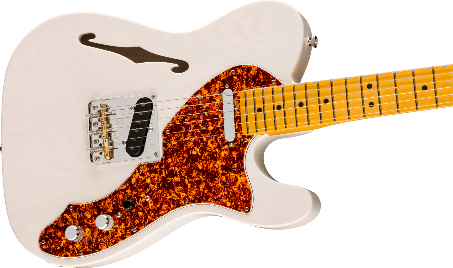 Limited Edition American Professional II Telecaster® Thinline – Fender