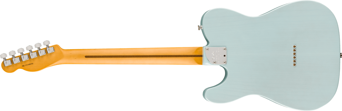 Limited Edition American Professional II Telecaster® Thinline – Fender