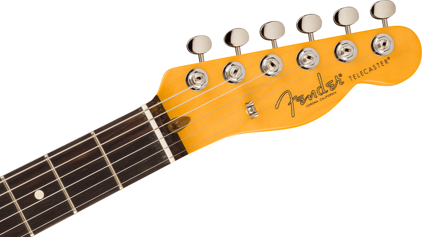 Limited Edition American Professional Classic Telecaster® – Fender