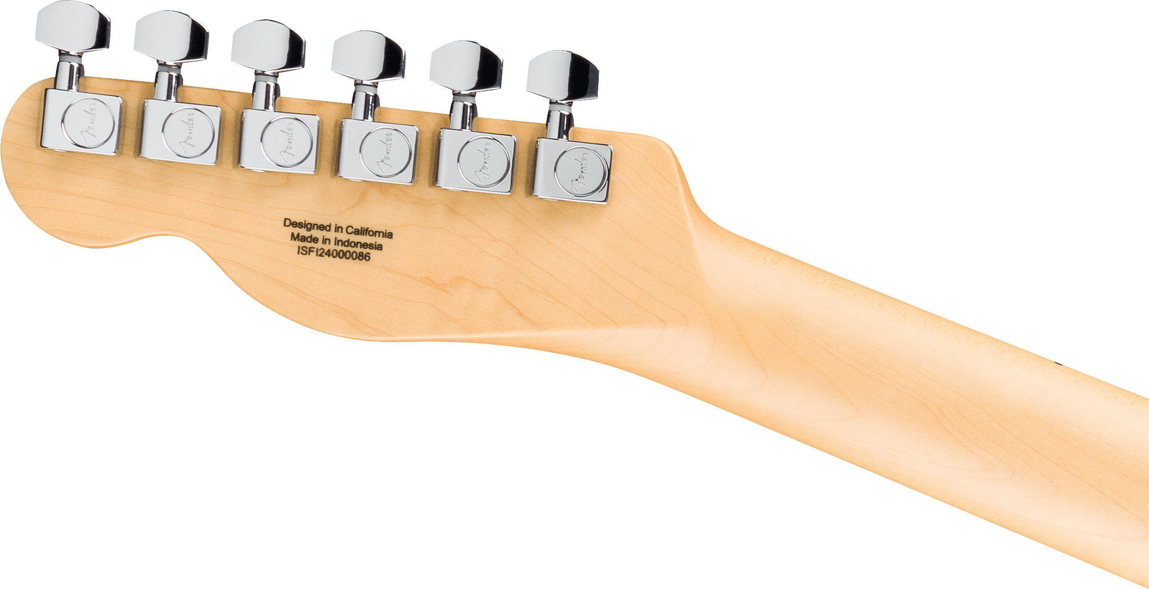 Standard Telecaster® – Fender