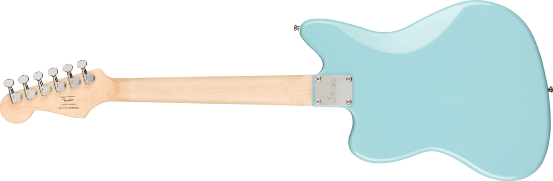 Mini Jazzmaster® HH – Fender