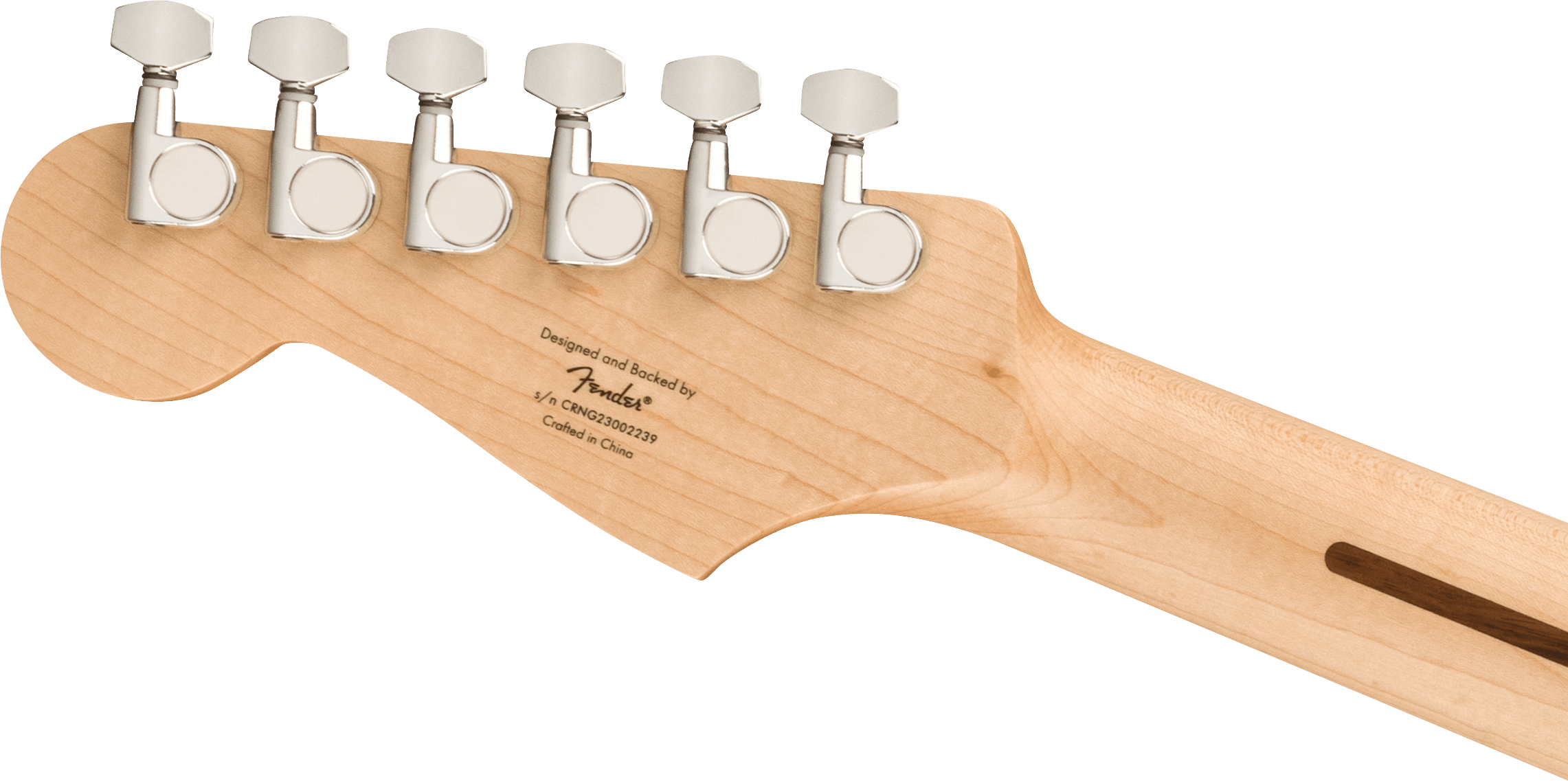 Limited Edition Squier Sonic® Stratocaster® HSS, 2-Color Sunburst – Fender