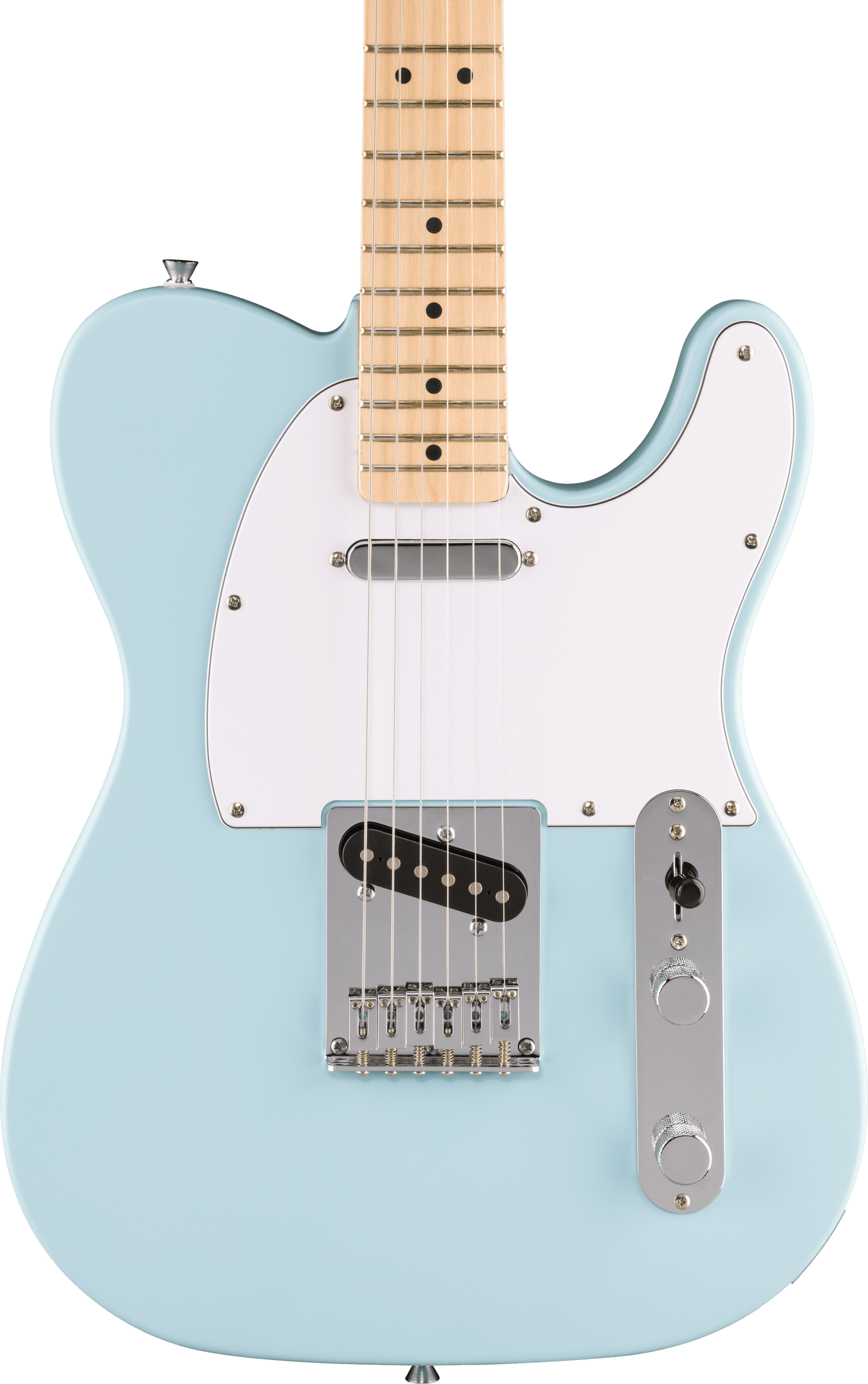 Limited Edition Debut Collection™ Telecaster®, Sonic Blue – Fender