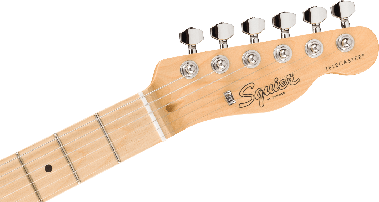Limited Edition Debut Collection™ Telecaster®, Sonic Blue – Fender