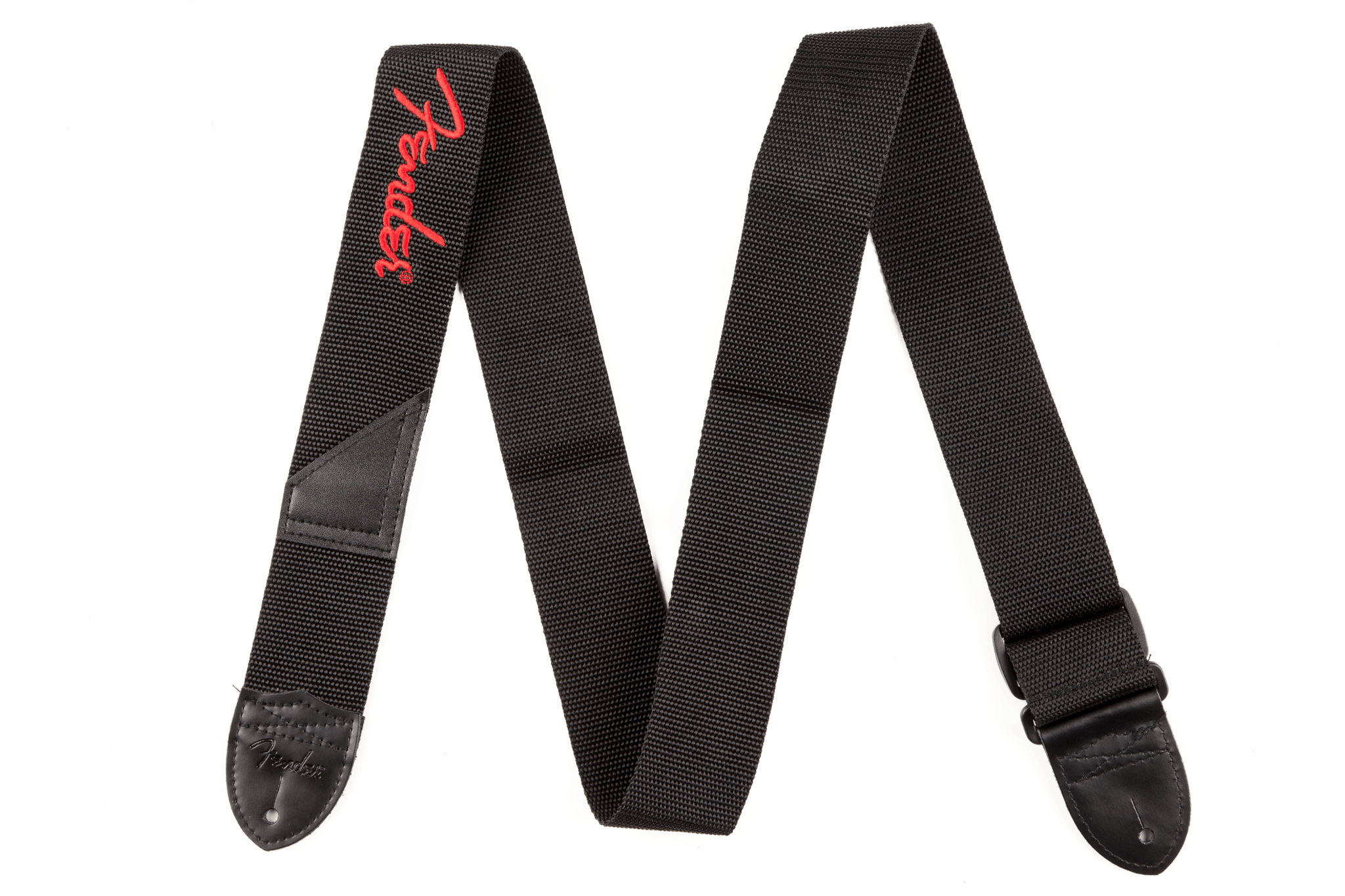 Logo Straps – Fender