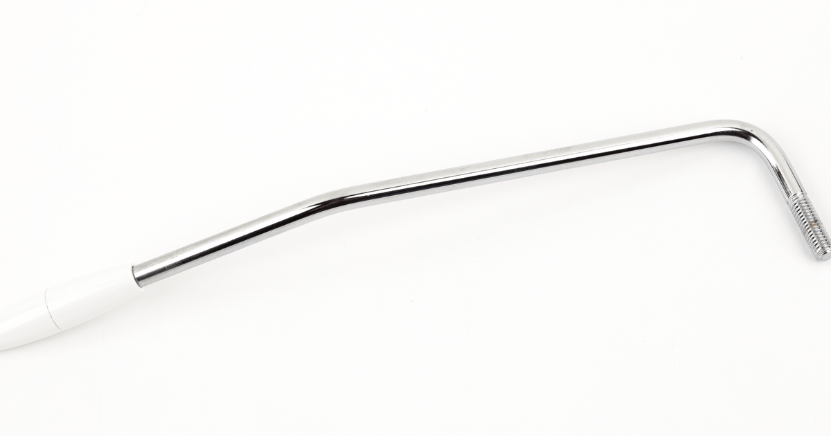 American Vintage Stratocaster® Tremolo Arms- Left-Handed – Fender