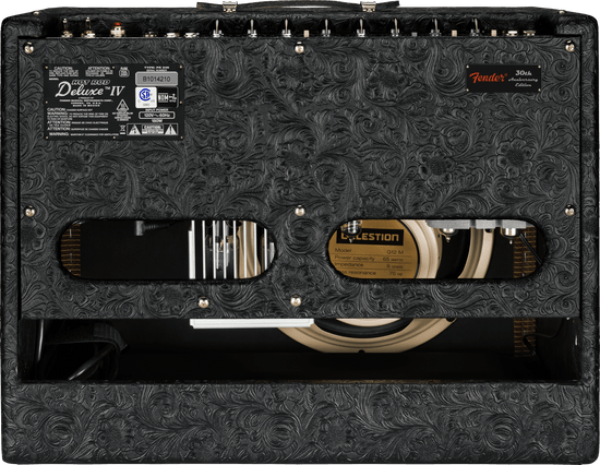 Hot Rod Deluxe™ 30th Anniversary – Fender