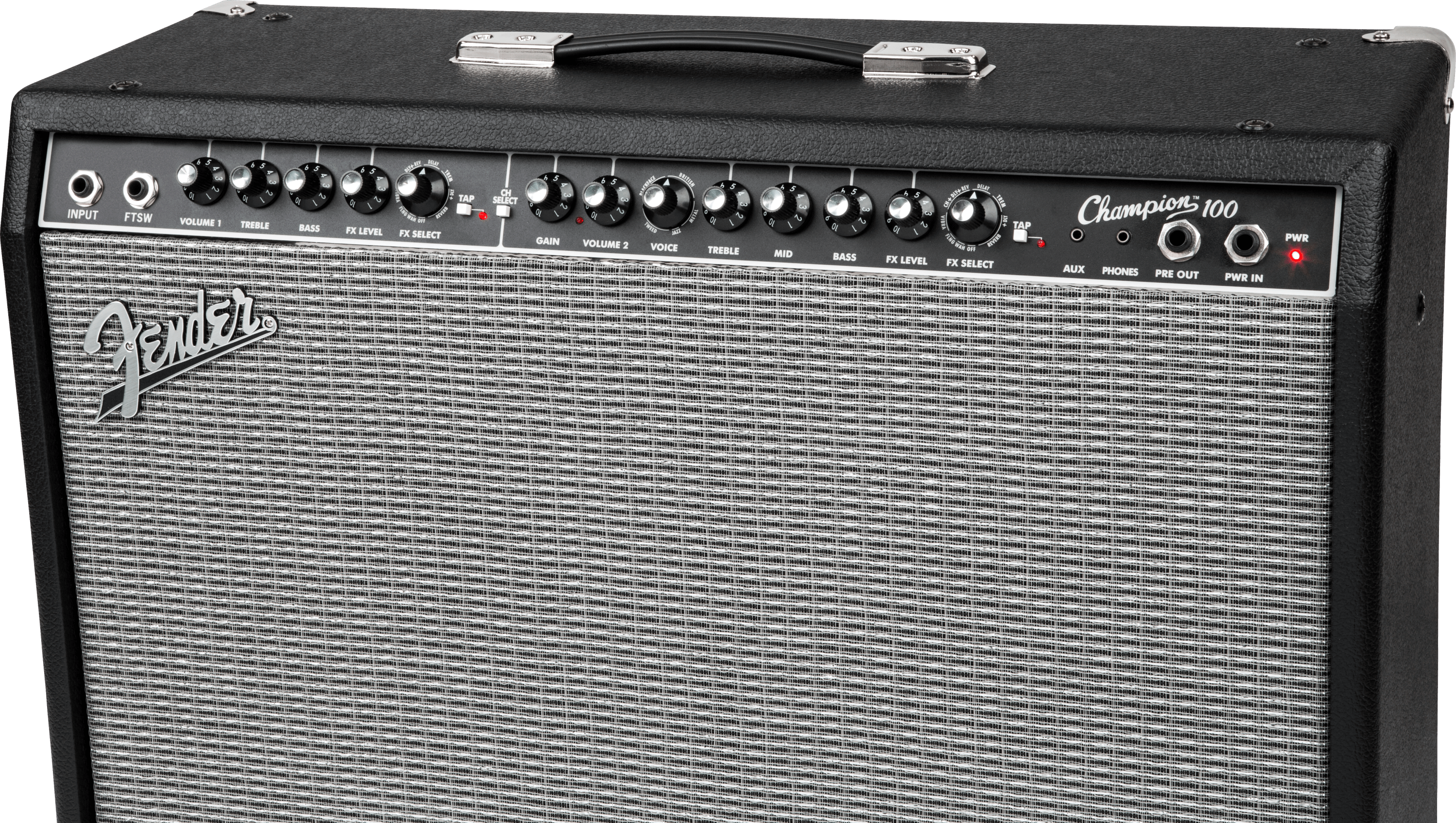 Champion™ 100 – Fender