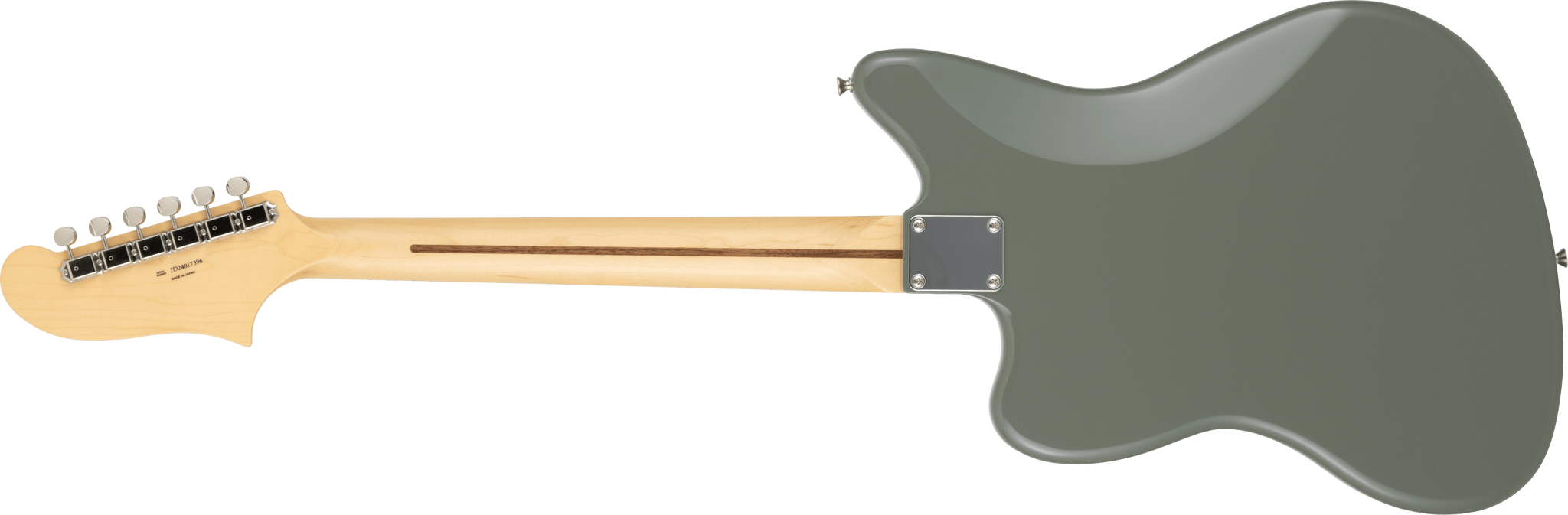 Made in Japan Limited Starmaster – Fender