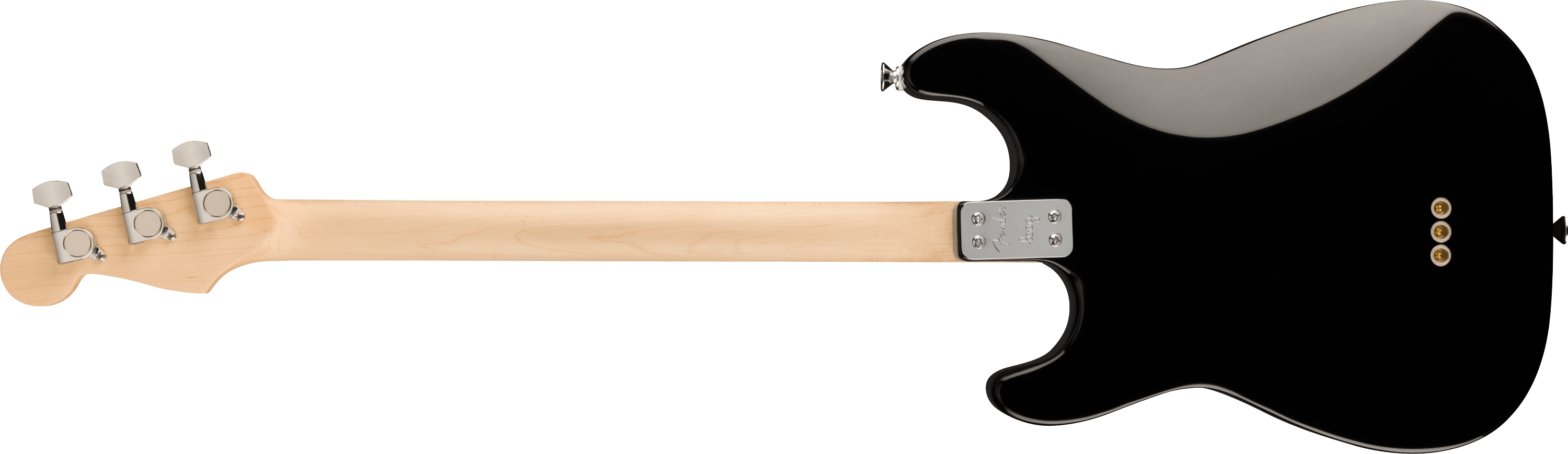 Fender x Loog Stratocaster 3-String Children's Guitar