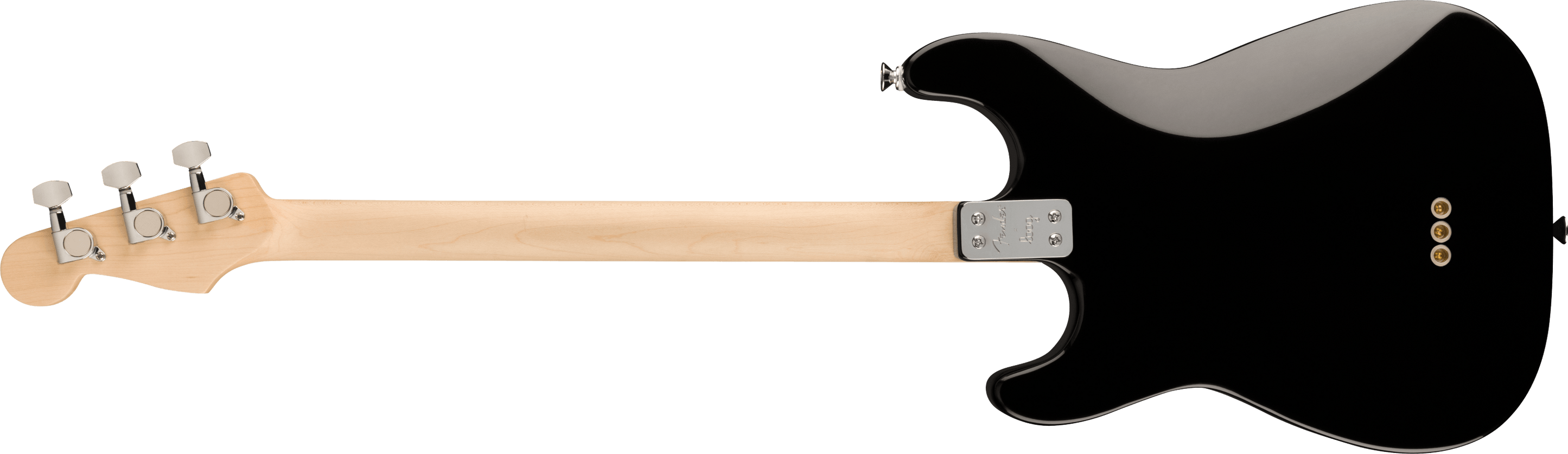 Fender x Loog Stratocaster 3-String Children's Guitar